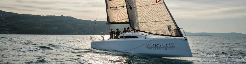 Electric or hybrid motorization solution for pleasure sailboats - E-Nav ...