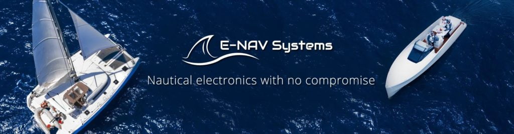 About E-Nav Systems propulsion and green energy solutions for boat