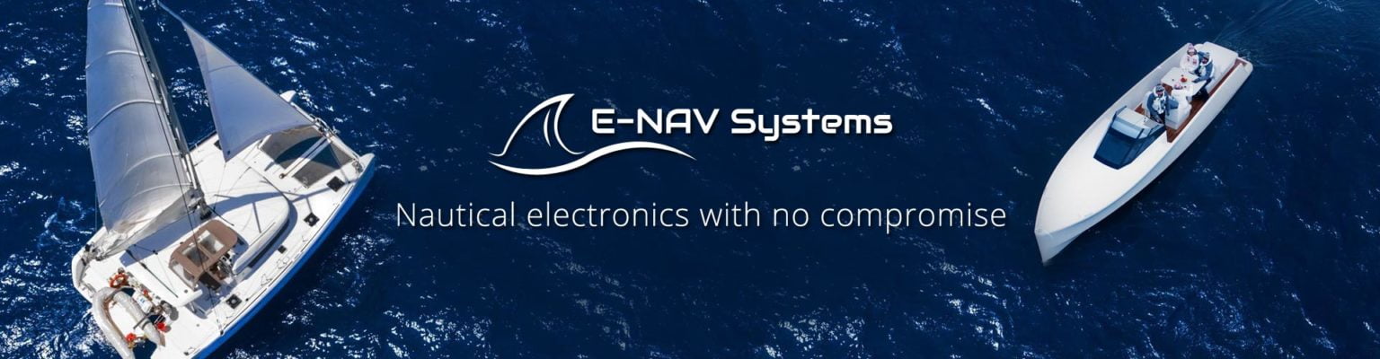 About E-Nav Systems propulsion and green energy solutions for boat