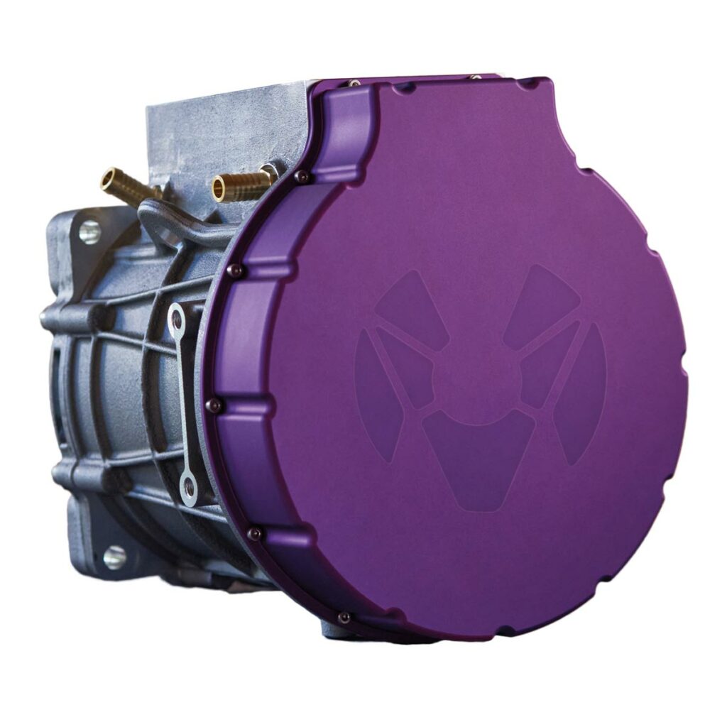 Malobo ARIES i50, le moteur électrique puissant 50W pour bateau